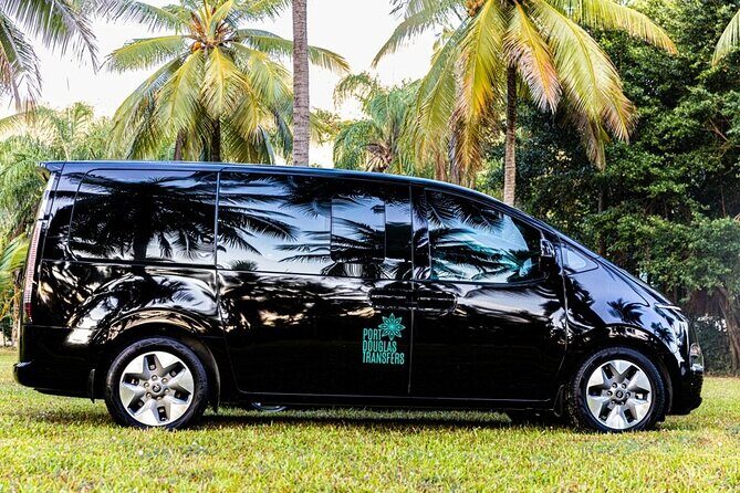 Port Douglas to/from Cairns RETURN TRIP Private Transfer 6 pax - Why This Transfer Is Worth Considering