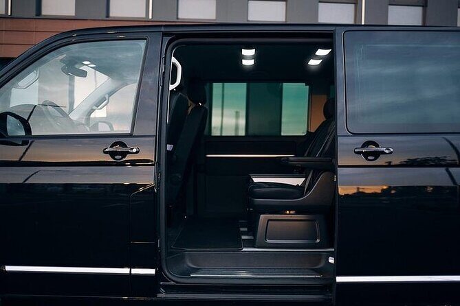 Port Everglades Private Transfer from Las Olas Beach Area - Final Thoughts
