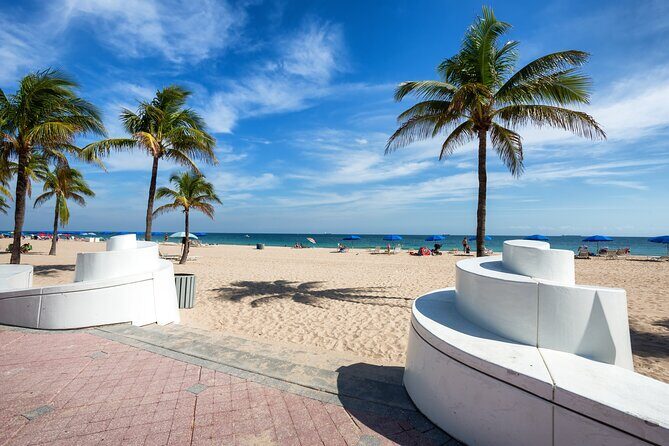 Port Everglades Private Transfer from Las Olas Beach Area - FAQ