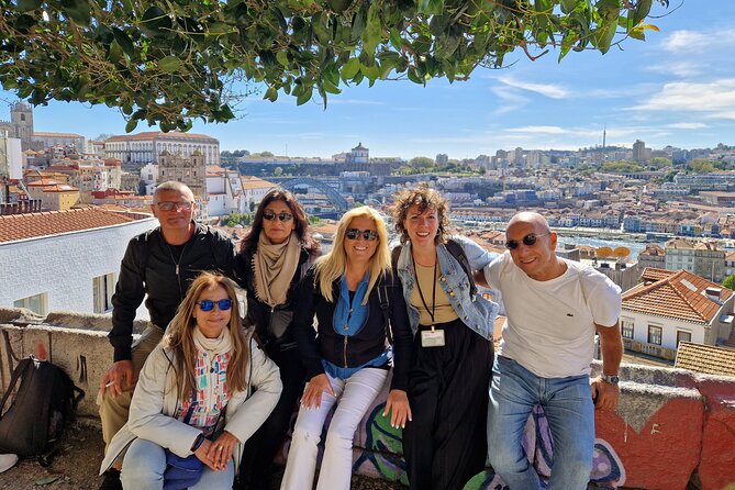 Port: History and Legends walking tour - Why This Tour Works Well