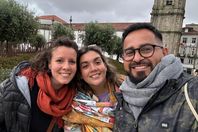 Port: History and Legends walking tour - FAQ