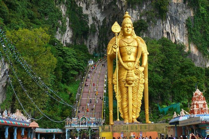 Port Klang Cruise Excursion To KL City Tour Per Vehicle Price - Who Should Consider This Tour?