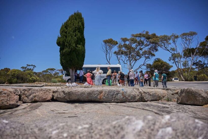 Port Lincoln: Aboriginal Cultural Tour with Lunch - What’s the Value?