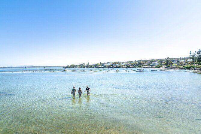 Port Lincoln and Coffin Bay Day Tour - FAQs