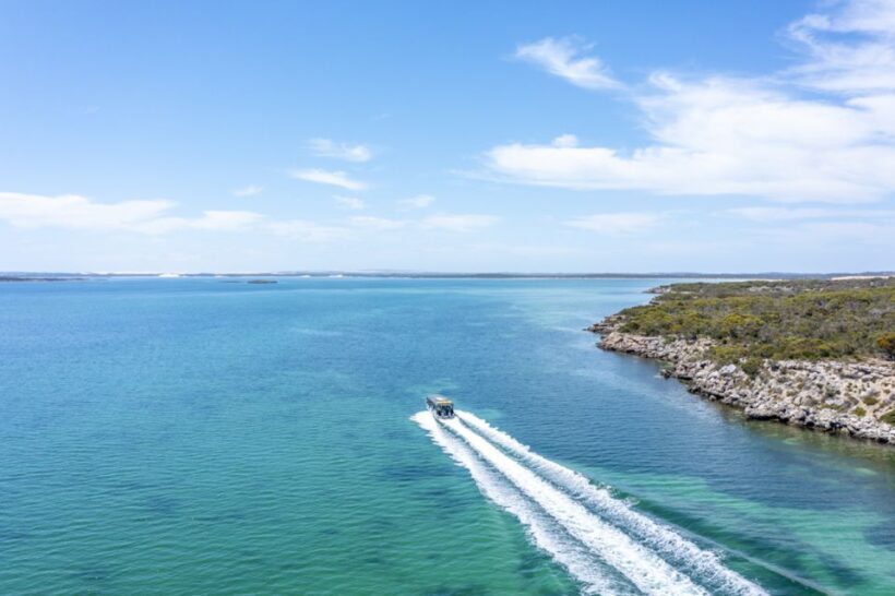 Port Lincoln: Coffin Bay Seafood, Wine, and Nature Day Trip - What’s Included and What You Can Expect