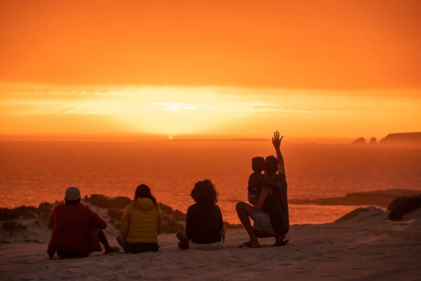 Port Lincoln: Lincoln National Park Sunset Sand Dunes Tour - The Itinerary in Detail