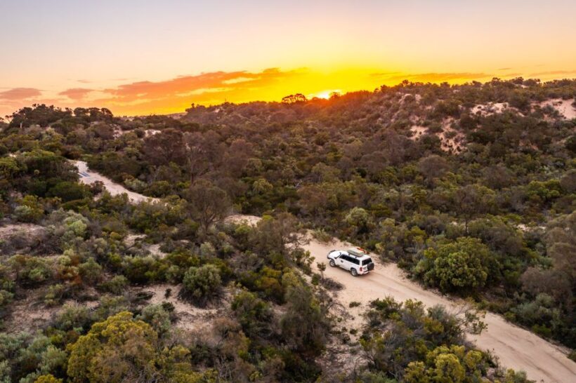 Port Lincoln: Lincoln National Park Sunset Sand Dunes Tour - Final Thoughts: Who Will Love This Tour?