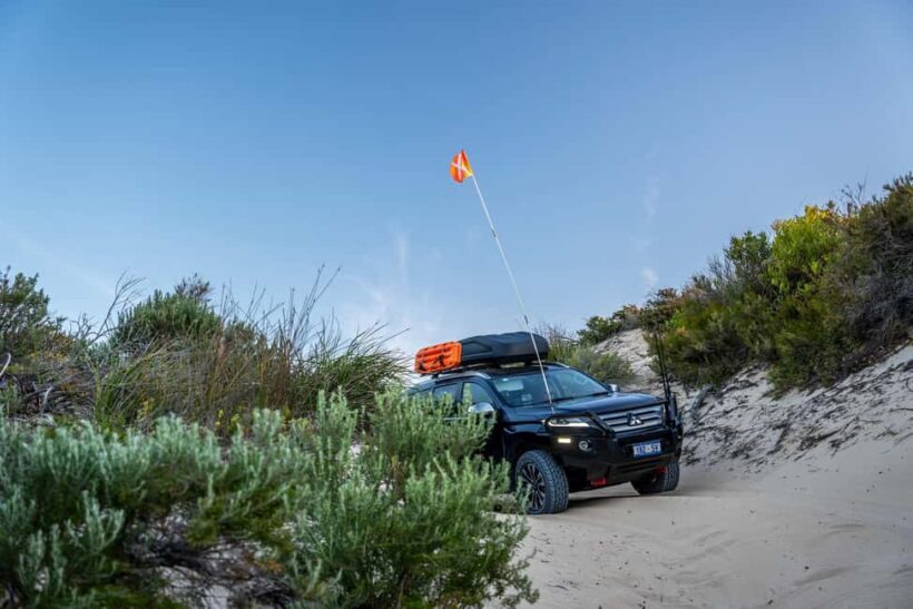 Port Lincoln: Lincoln National Park Sunset Sand Dunes Tour - Final Words