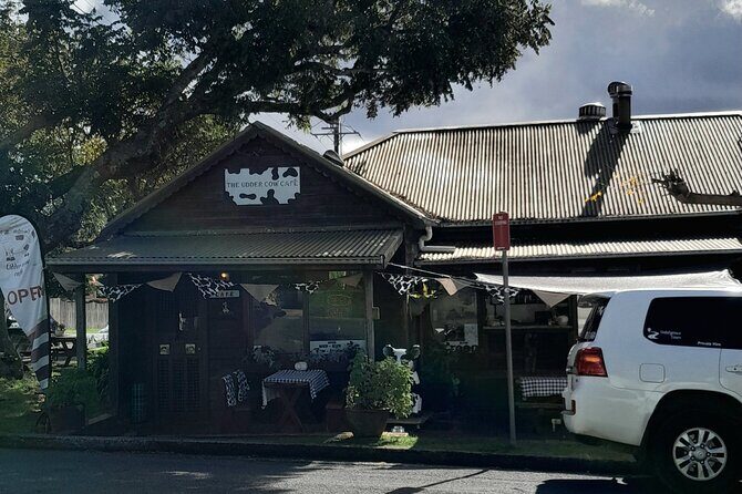 Port Macquarie day tour to Ellenborough Falls & Comboyne Rock - Final Thoughts