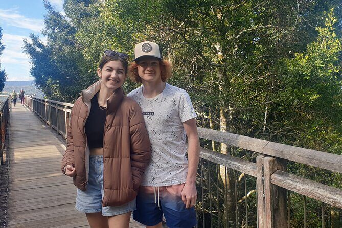 Port Macquarie Day Tour to Water Falls and Lookouts - Key Points