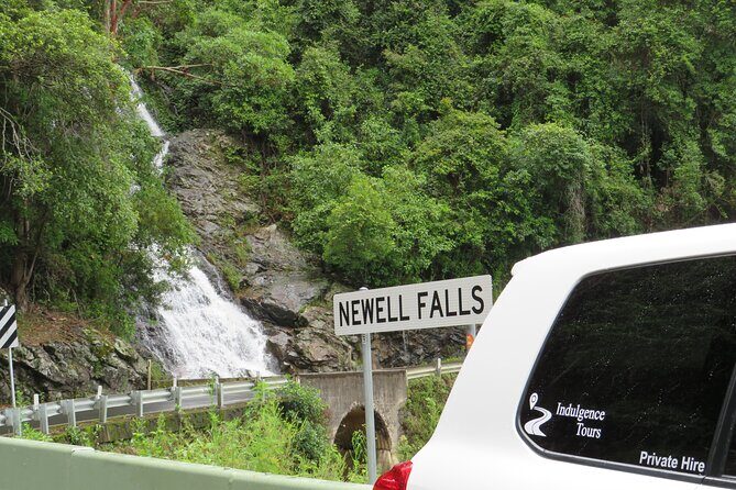 Port Macquarie Day Tour to Water Falls and Lookouts - The Value of This Tour