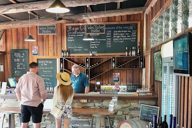 Port Macquarie Wine and Beer, Hastings Tasting Trail Tour - A Close Look at the Port Macquarie Wine and Beer Tasting Tour