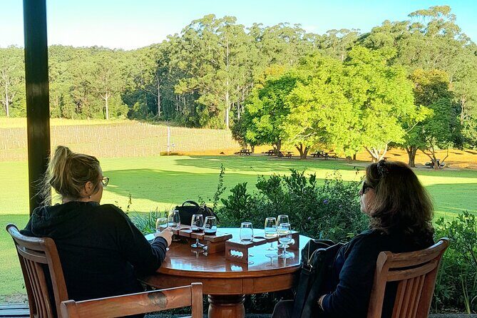 Port Macquarie Wine and Beer, Hastings Tasting Trail Tour - Final Thoughts