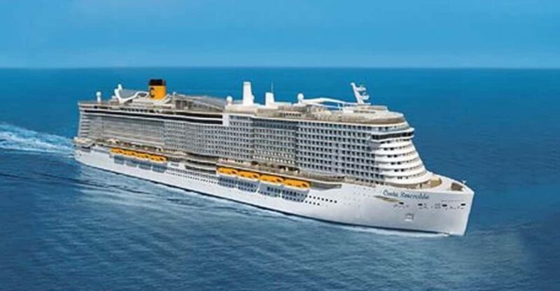 Port of Cannes : Personalized private tour - The Sum Up