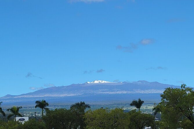 Port of Hilo to Volcano Tour - Final Thoughts