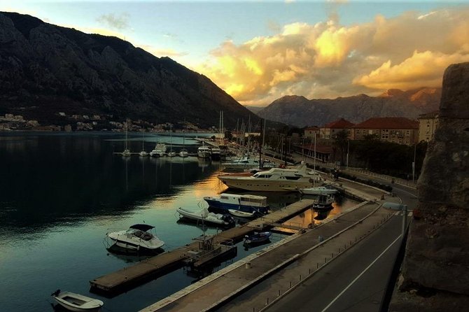 Port of Kotor tour - Kotor old town private walking tour - What to Expect from the Kotor Old Town Private Walking Tour