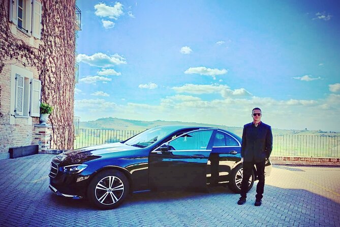 Port of Livorno to Florence and back (Rounrtrip Transfers) - The Sum Up: The Best Choice for Flexibility and Comfort