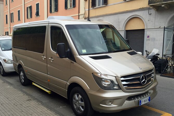 Port of Livorno to Florence and back to Livorno - Pricing and Value