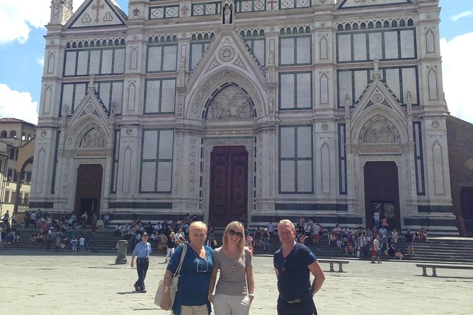 Port of Livorno to Florence and back to Livorno - Practical Tips for Your Trip