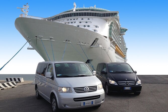 Port of Livorno to Florence and back to Livorno - The Sum Up: Who Should Consider This Service?