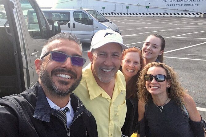 Port of Livorno to Florence and back to Livorno - FAQ