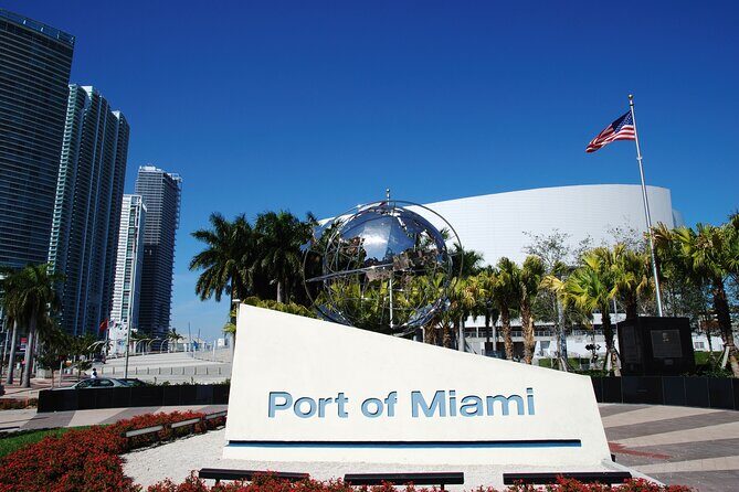 Port of Miami Private Transfer to Florida up to 14 passengers - Who Should Consider This Service?