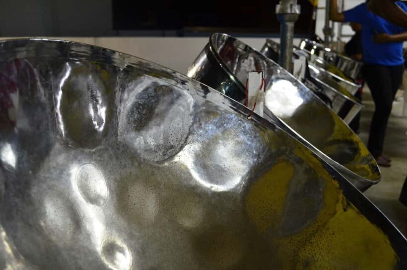 Port of Spain by Night: Steelpan Yards Tour - Final Thoughts