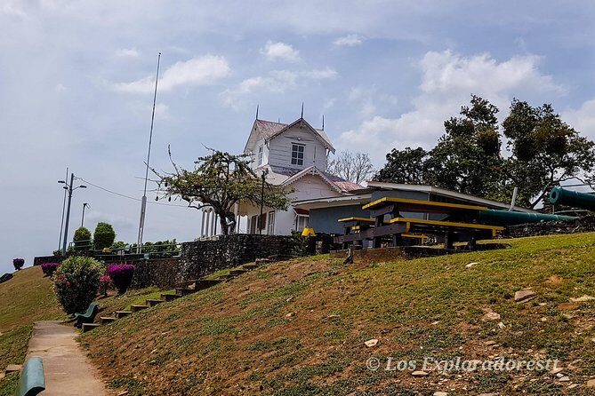 Port of Spain City Highlights and Maracas Beach - Who Should Consider This Tour?