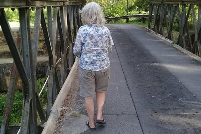 Port of Spain City Highlights  Maracas Beach Package Tour - The Private Tour Experience