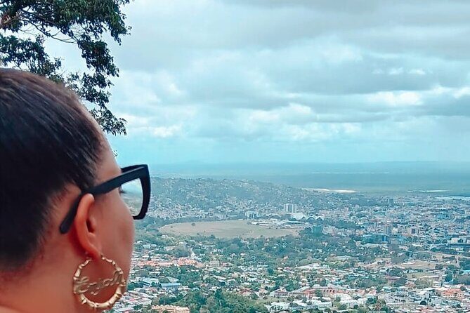 Port of Spain City Highlights  Maracas Beach Package Tour - What Travelers Say