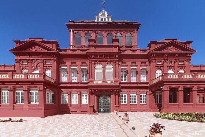 Port of Spain City Highlights Tour - Pricing and Value