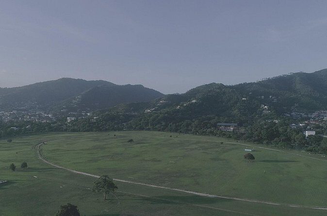 Port of Spain City Tour - The Sum Up