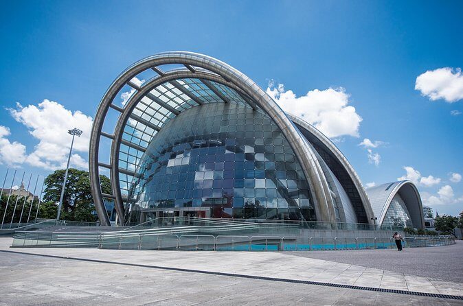 Port of Spain City Tour - Frequently Asked Questions