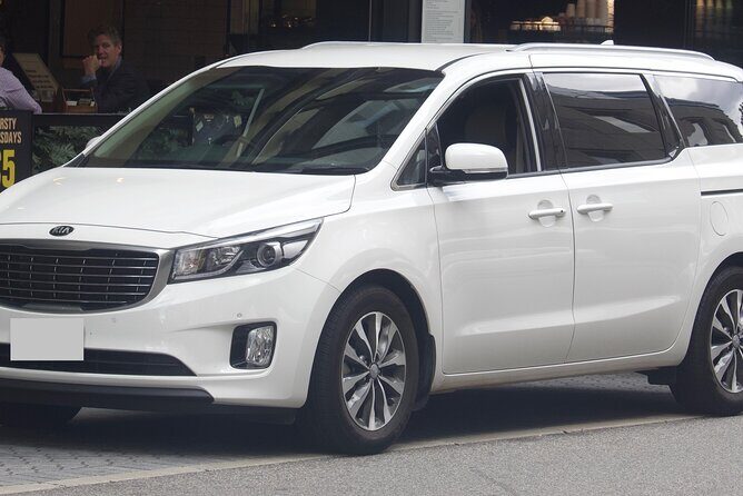 Port of Spain to Port of Spain Airport POS Departure Transfer - Who is This Tour Best For?