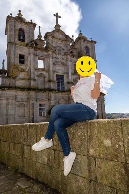 Port: Photo sessions in the city of Porto for groups or individuals. - Why This Photo Session Works for Travelers