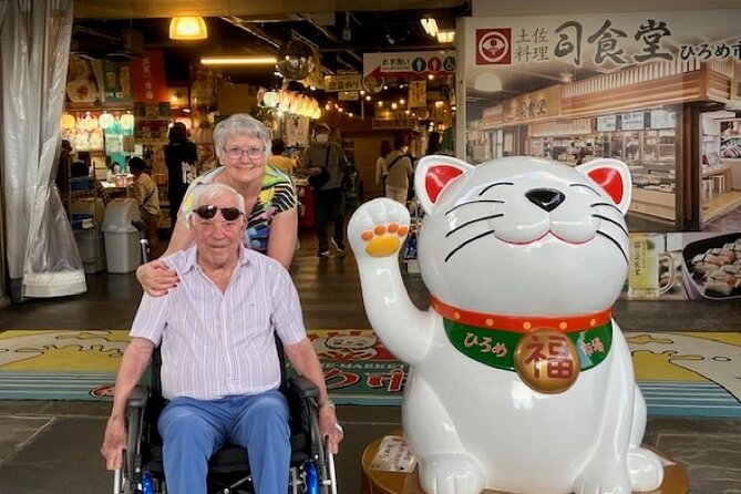 Port Pick-Up: Kochi Tour With Licensed Guide and Vehicle - Private Guide and Transportation