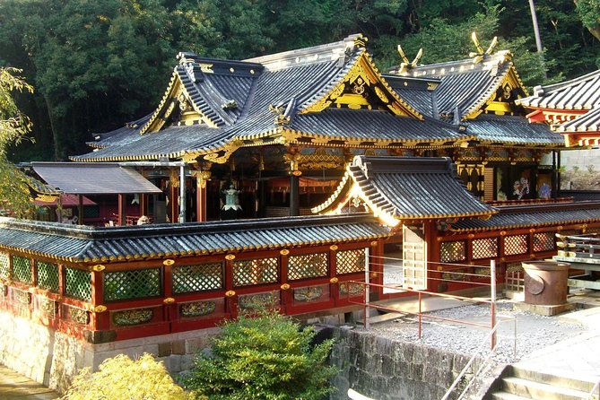 Port Pick-Up: Shizuoka Tour With Licensed Guide and Vehicle - Booking and Confirmation Details