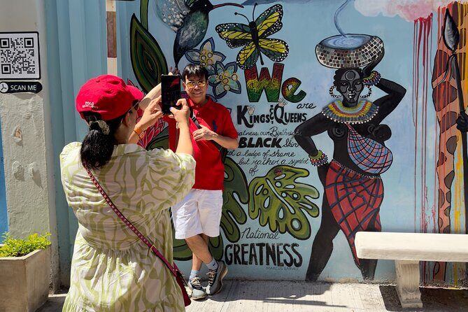 Port Royal (UNESCO World Heritage site)and Downtown Kingston Tour - Frequently Asked Questions