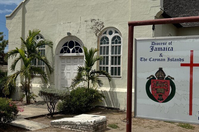 Port Royal (UNESCO World Heritage site)and Downtown Kingston Tour - Final Thoughts