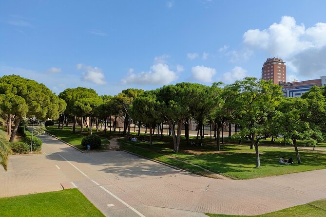 Port Saplaya Bike Private Tour - Meeting and Pickup Details