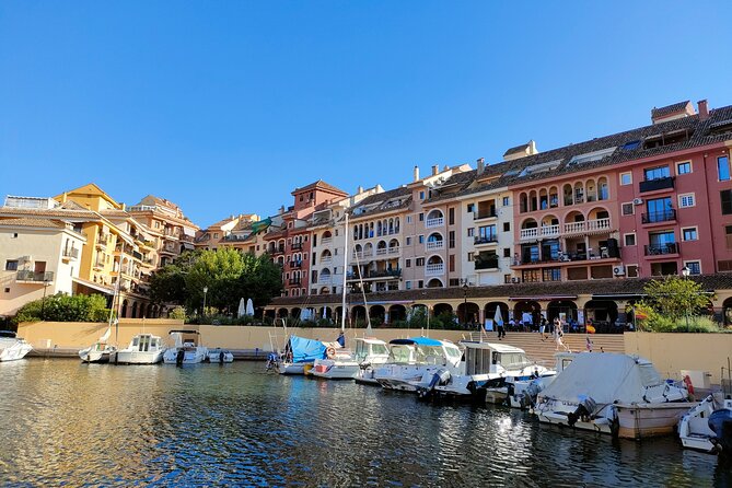 Port Saplaya Bike Private Tour - Tour Schedule and Availability