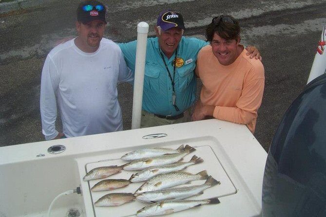 Port St Joe Inshore Fishing Charters - Final Thoughts: Is This Experience Right for You?