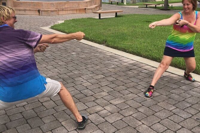 Port St. Lucie City Scavenger Hunt Excursion by 3Quest Challenge - What the Reviews Say