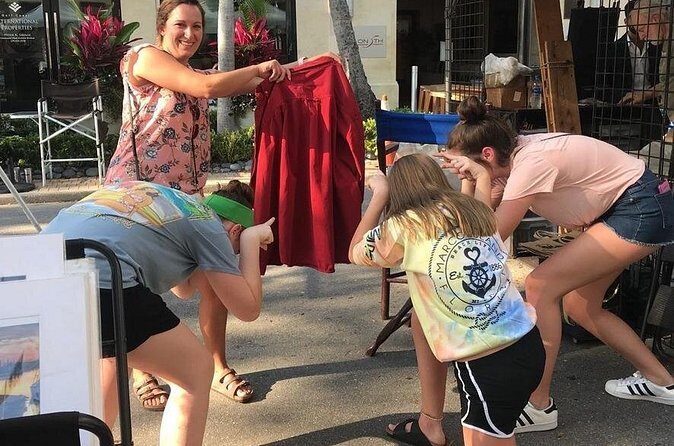Port St. Lucie City Scavenger Hunt Excursion by 3Quest Challenge - Practical Details and Tips