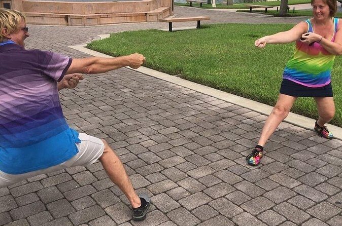 Port St. Lucie City Scavenger Hunt Excursion by 3Quest Challenge - Who Would Enjoy This?