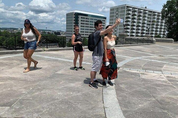 Port St. Lucie Prowl Scavenger Hunt - Accessibility and Practical Details