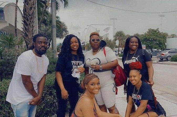 Port St. Lucie Prowl Scavenger Hunt - The Experience Provider: Alley Kat Adventures