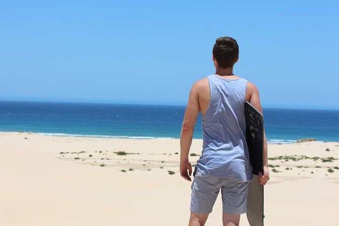 Port Stephens 4WD Beach Sand Dune Adventure - FAQs