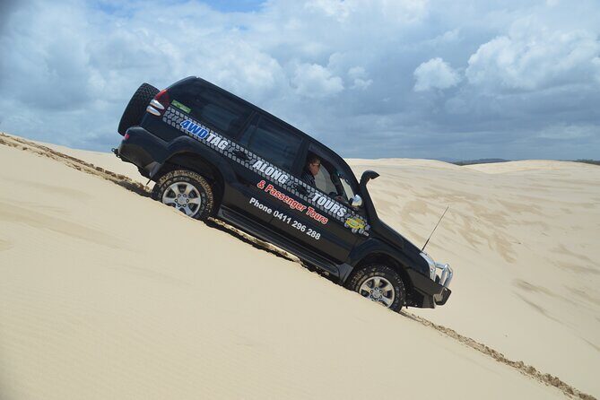 Port Stephens, Beach and Sand Dune 4WD Passenger Tour - Final Thoughts: Is This Tour Right for You?