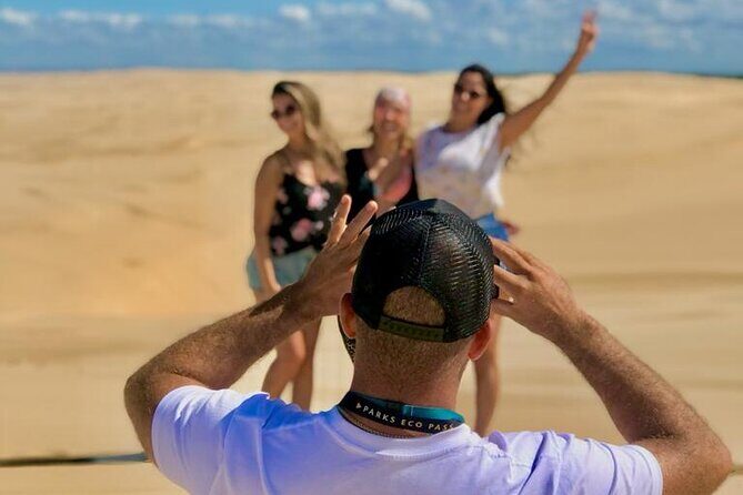 Port Stephens Day Trip from Sydney - Key Points